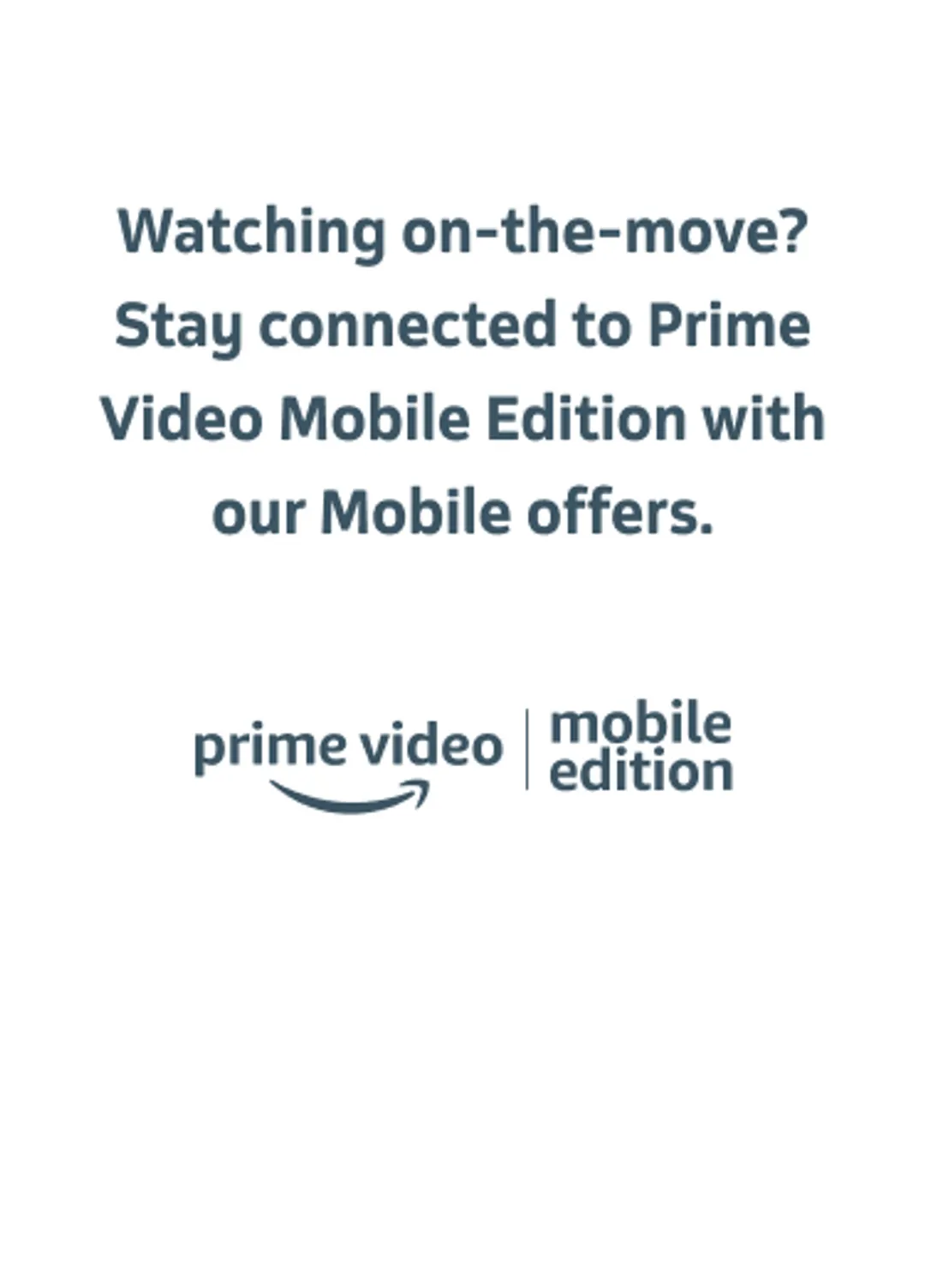 Telkom Prime Video Deals | Telkom, South Africa Telkom Prime Video Deals | Telkom, South Africa
