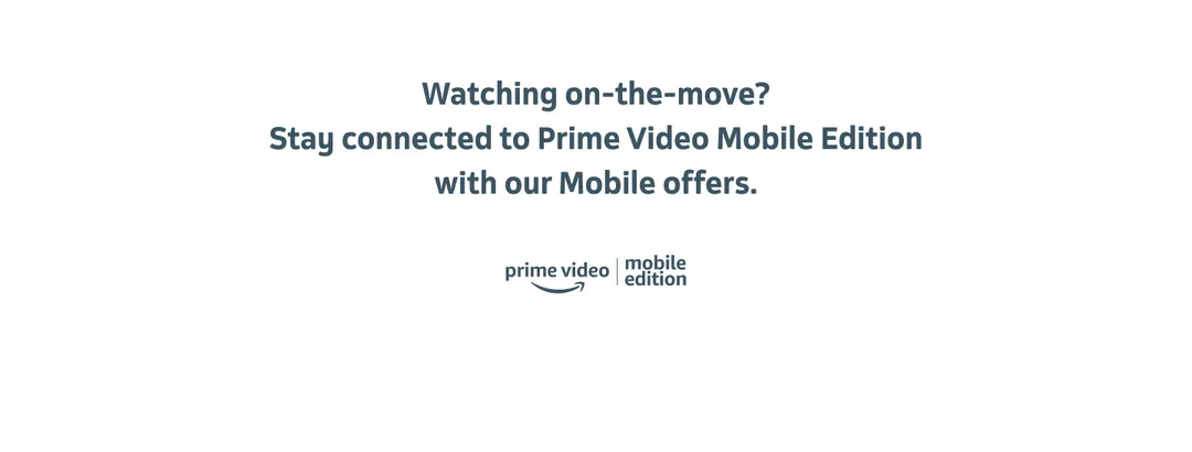 Telkom Prime Video Deals | Telkom, South Africa Telkom Prime Video Deals | Telkom, South Africa