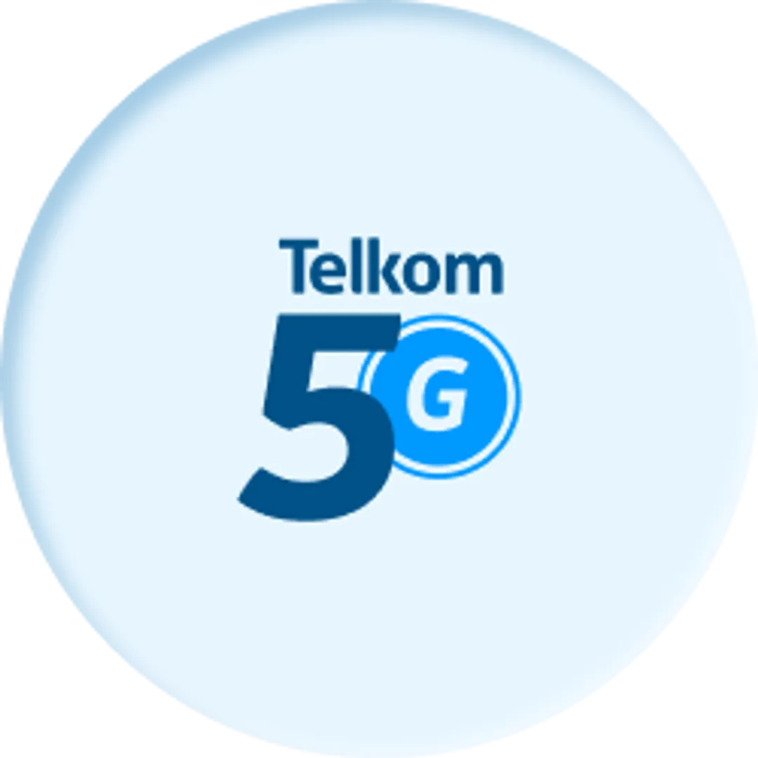 Telkom 5G Internet data plans | Telkom