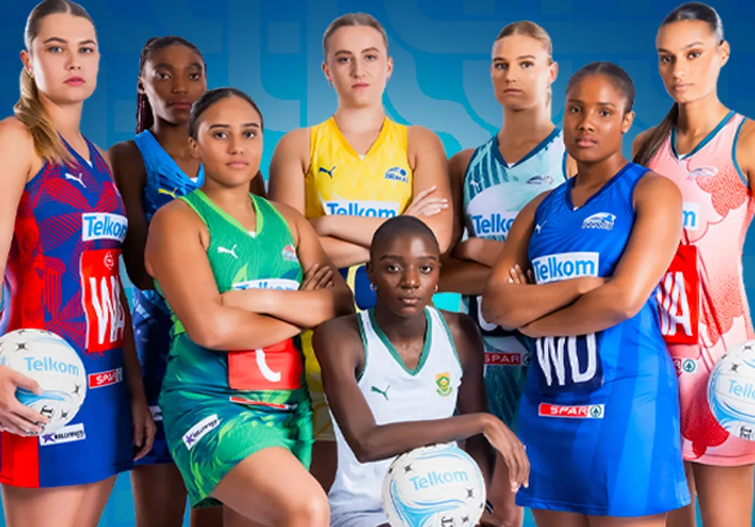 Connecting You: Telkom’s Stories on Bridging Communities and Networks