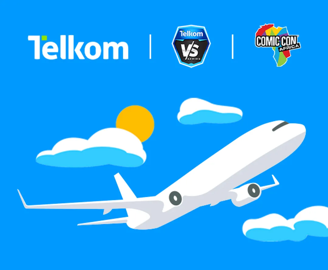 Connecting You: Telkom’s Stories on Bridging Communities and Networks