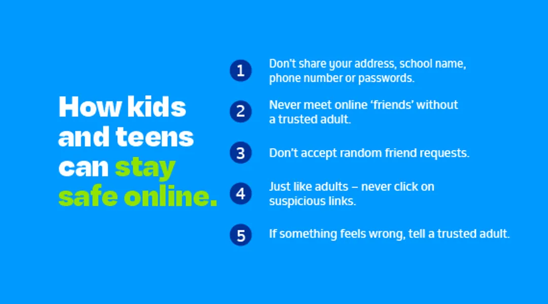 Telkom blogs | 3 common online scams that target kids - and what to do ...