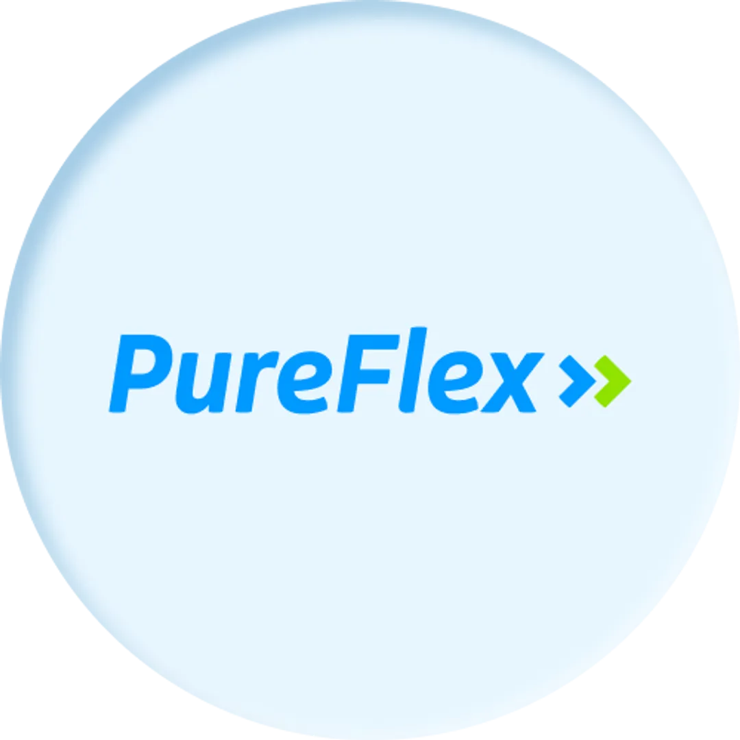 PureFlex TopUp