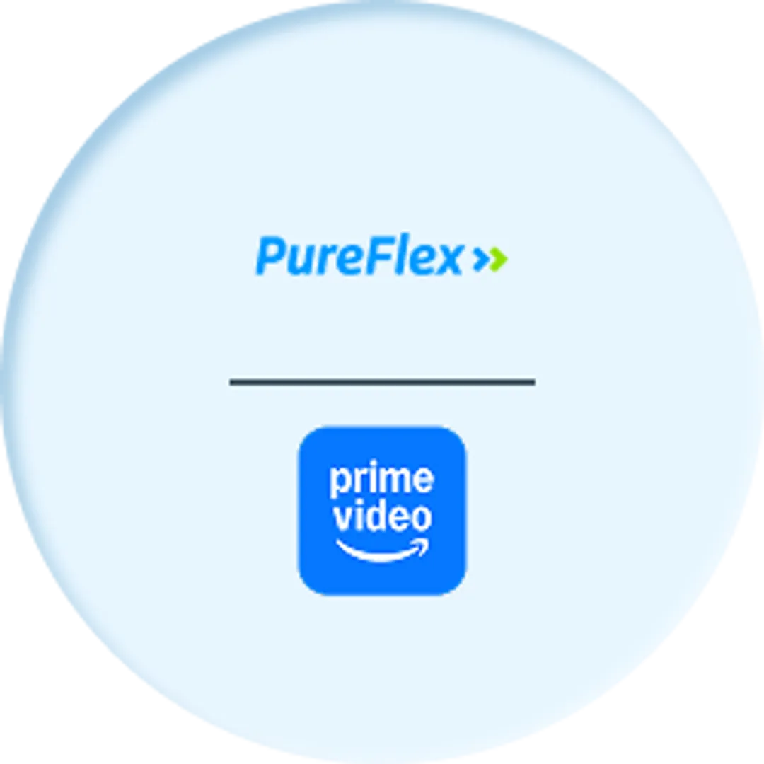 PureFlex TopUp | Telkom