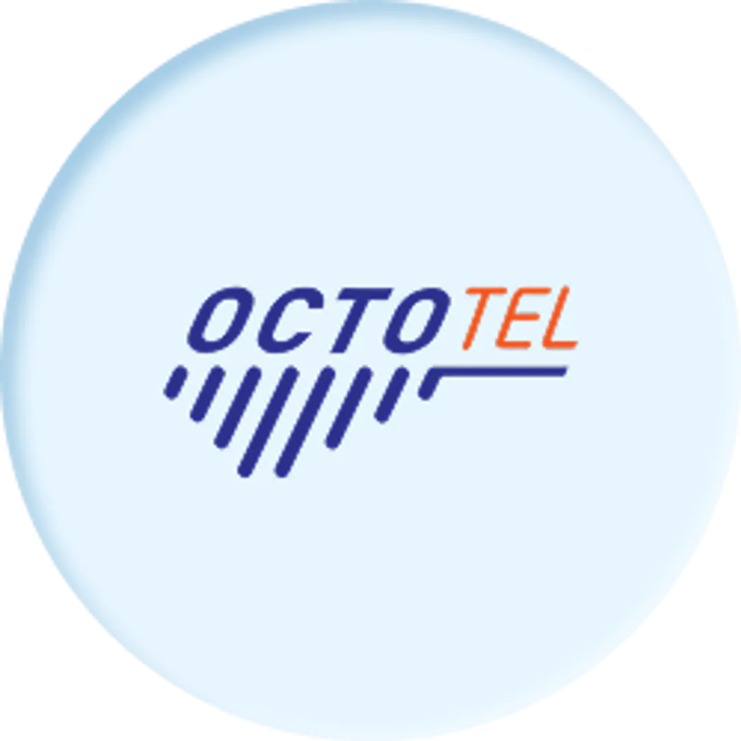 Octotel Telkom Uncapped FTTB | Telkom Business