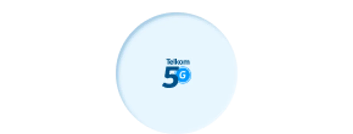 5G - Home Internet | Telkom