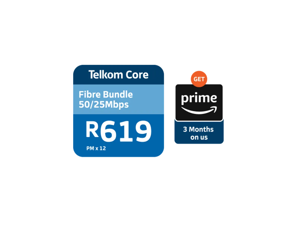 Telkom | Possible Begins here