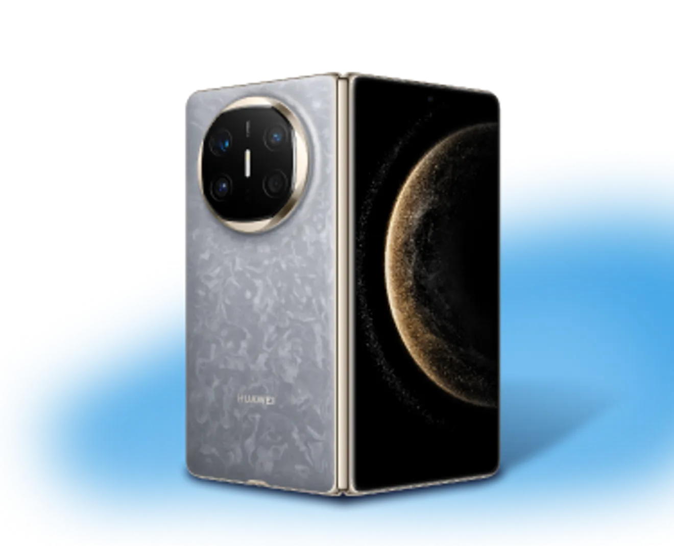 New Huawei Mate X6 | Unfold The Classic