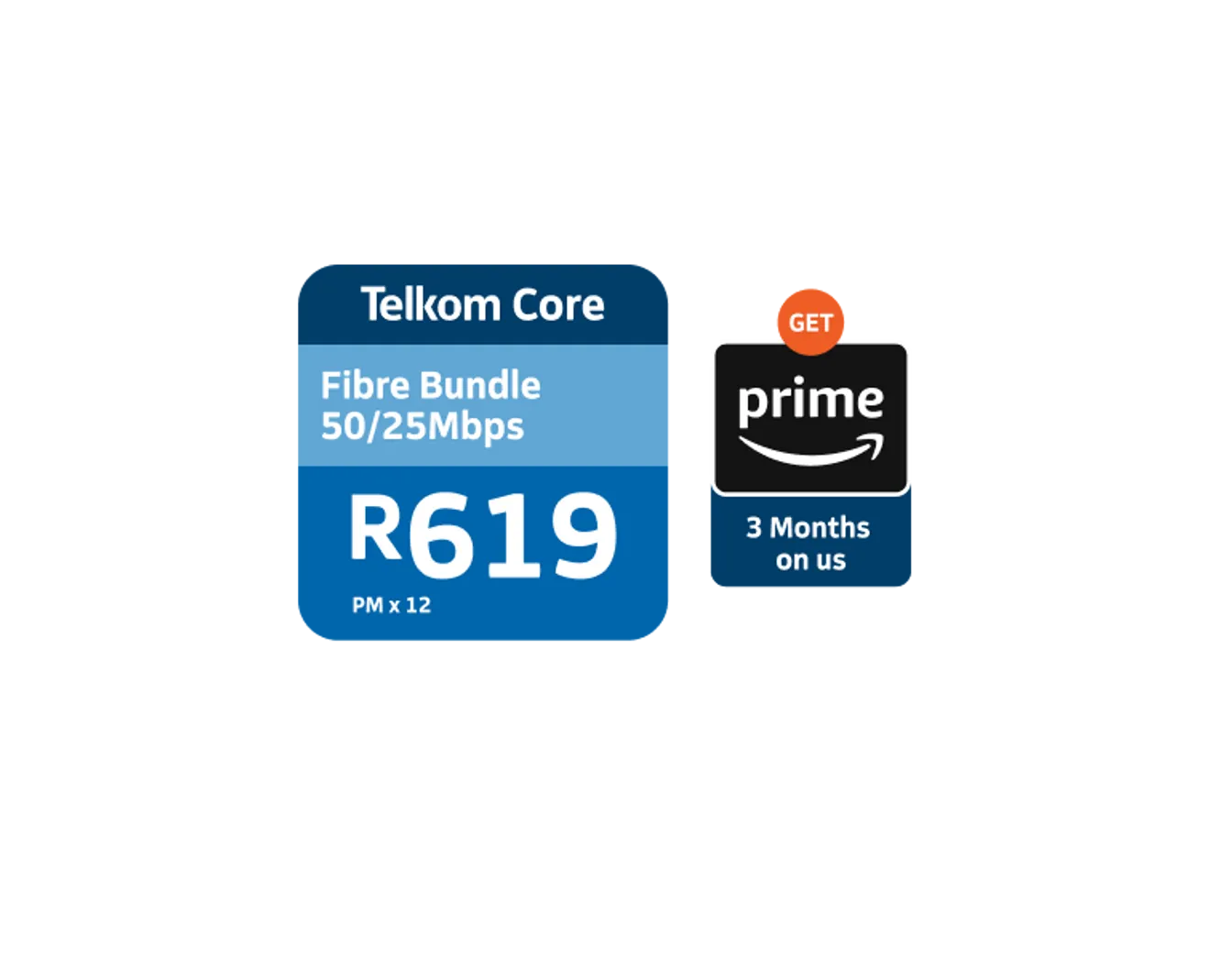 Telkom | Possible Begins here