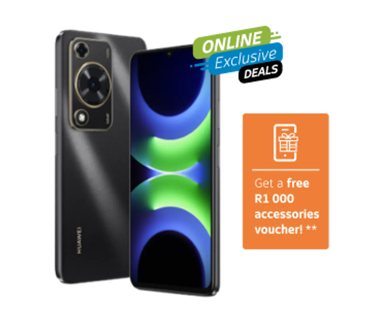 Online Exclusive | Telkom, South Africa