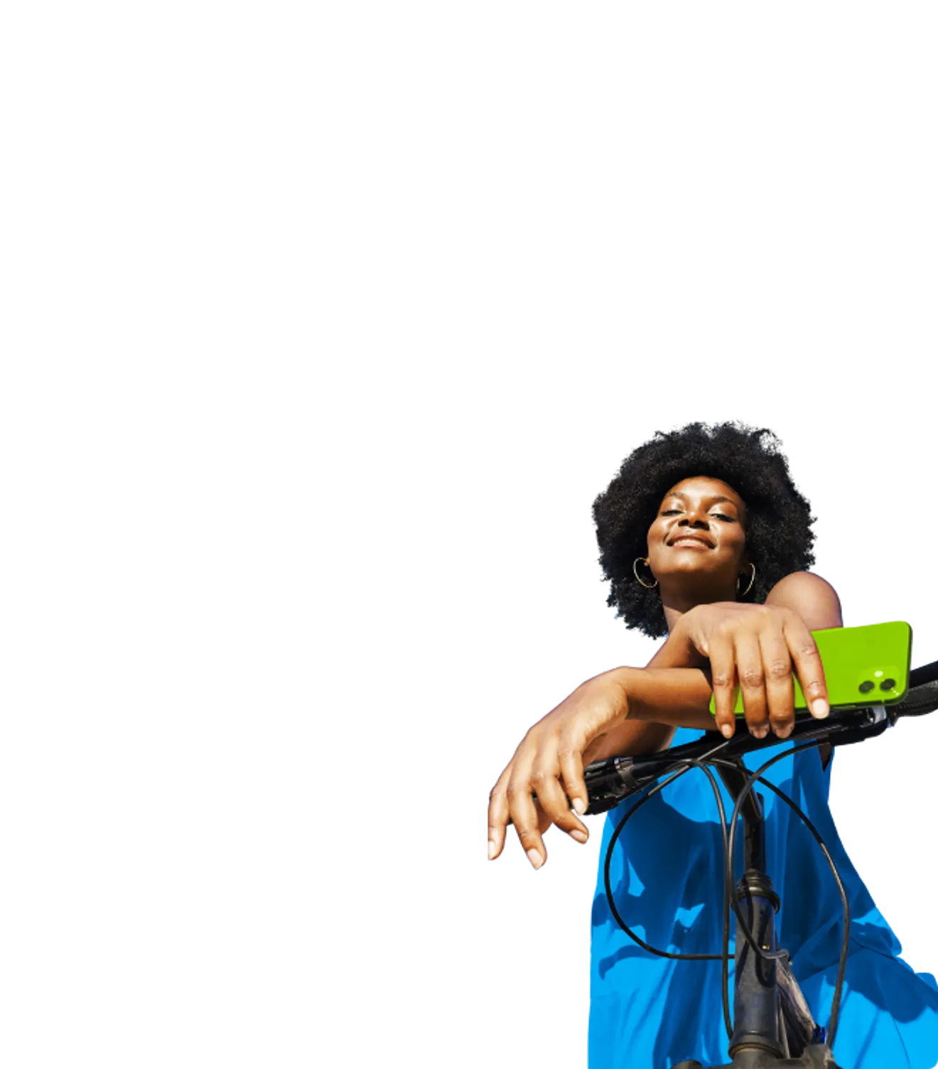 Telkom | Possible Begins here