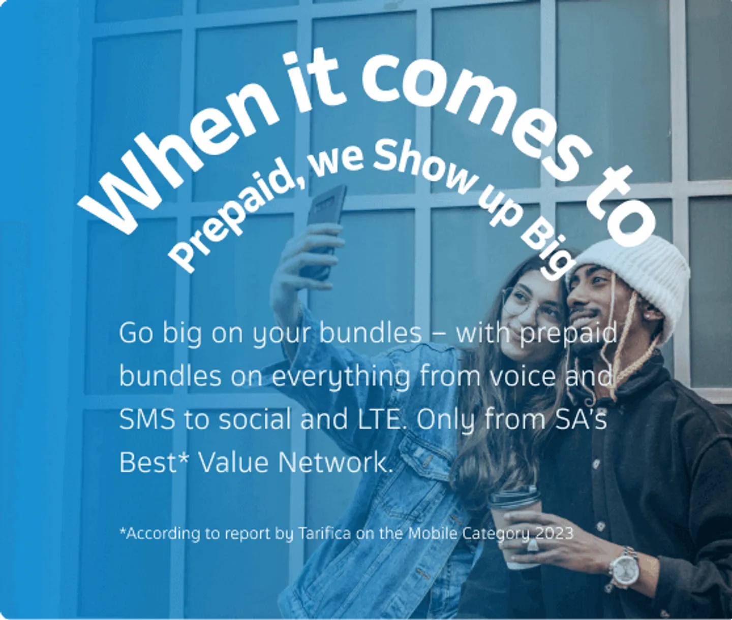 Telkom Prepaid Data Deals | Telkom, South Africa