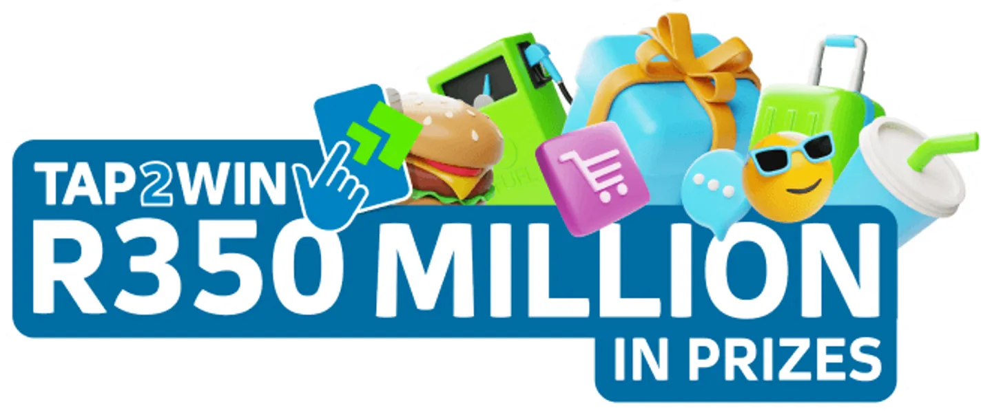 Telkom | Stay in control with the NEW MyTelkom App.