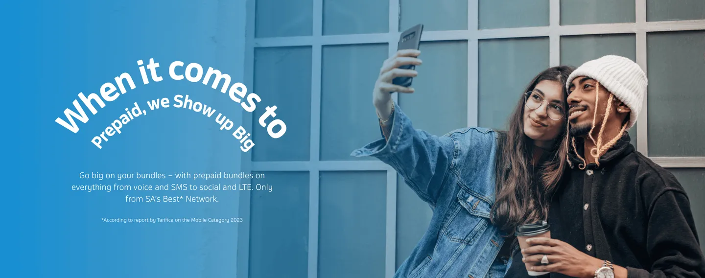 Telkom Prepaid Data Deals | Telkom, South Africa