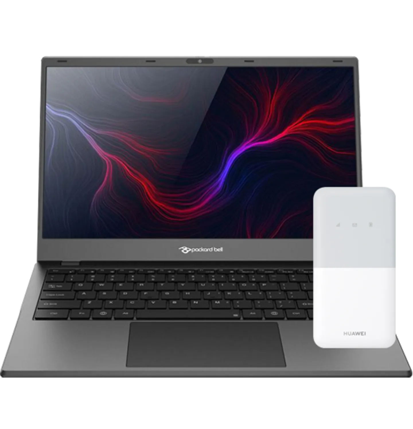 Packard Bell ASTON N1 14.1 Inch Notebook 128GB | Telkom