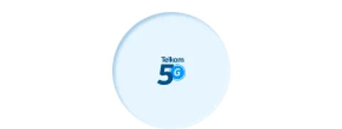 5G - Mobile | Telkom