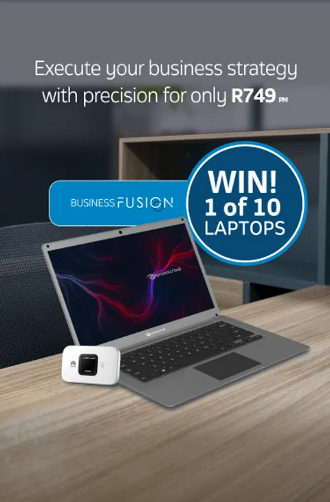 SA's Biggest & Provider of Communication Services | Telkom Business