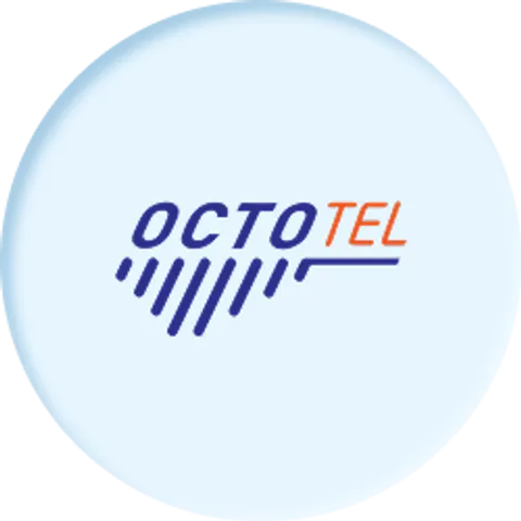 Octotel Telkom Uncapped FTTB | Telkom Business