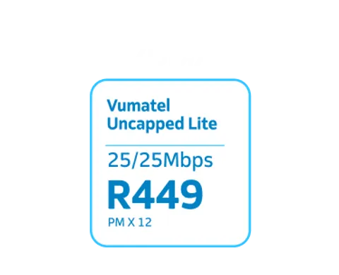 VumatelFibre