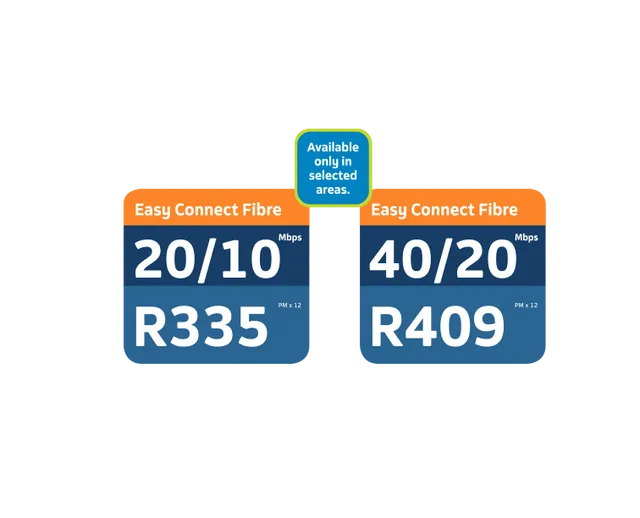 Telkom | Possible Begins here