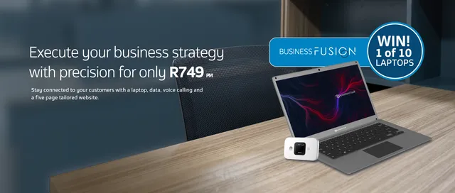 SA's Biggest & Provider of Communication Services | Telkom Business