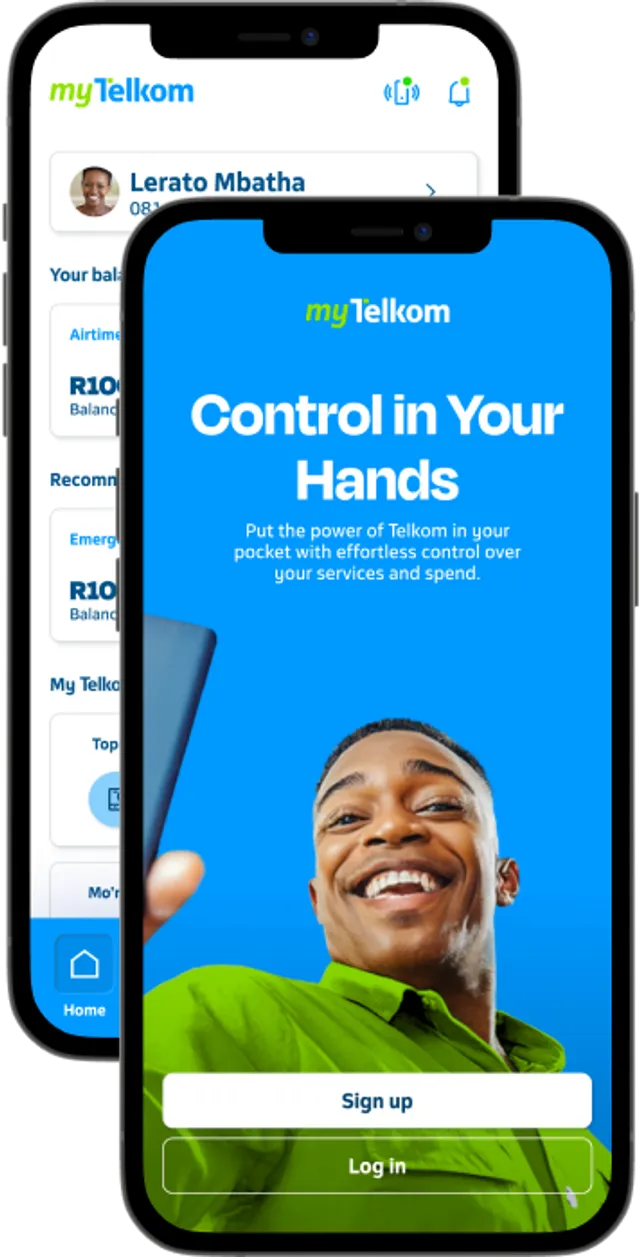 SA's Biggest & Provider of Communication Services | Telkom Business