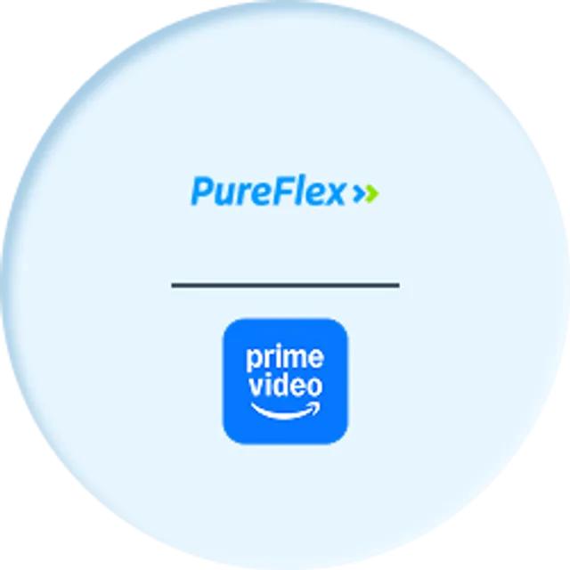 PureFlex | Telkom