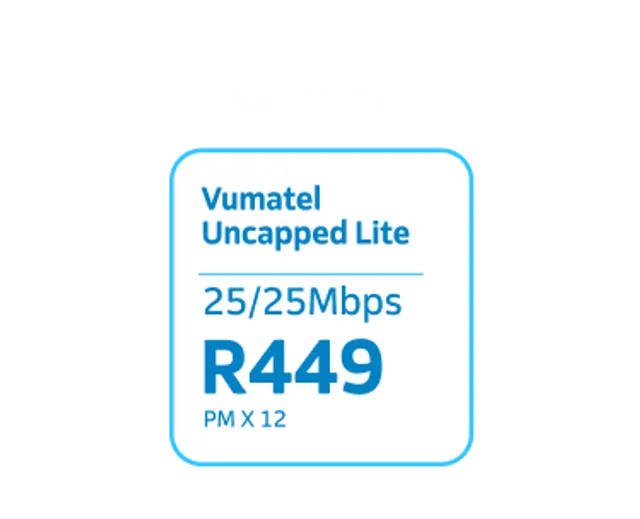 VumatelFibre