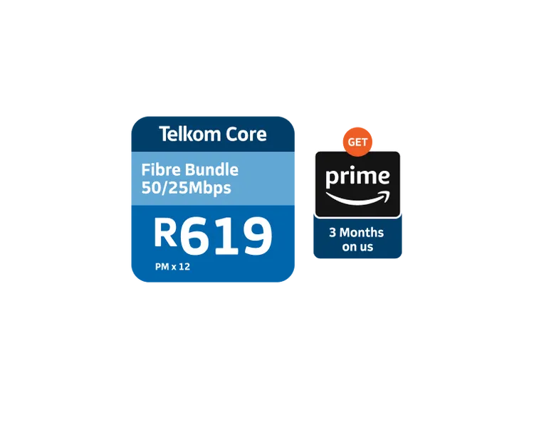 Telkom | Possible Begins here