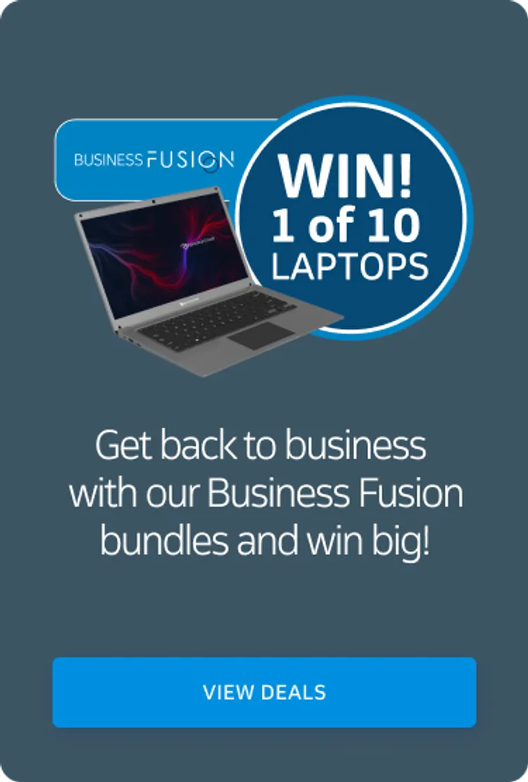 SA's Biggest & Provider of Communication Services | Telkom Business