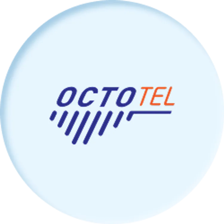 Octotel Telkom Uncapped FTTB | Telkom Business