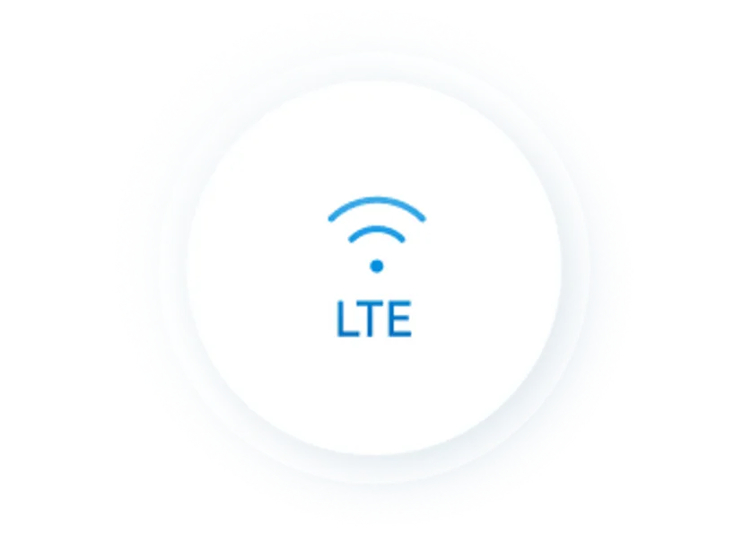 LTE - Mobile | Telkom
