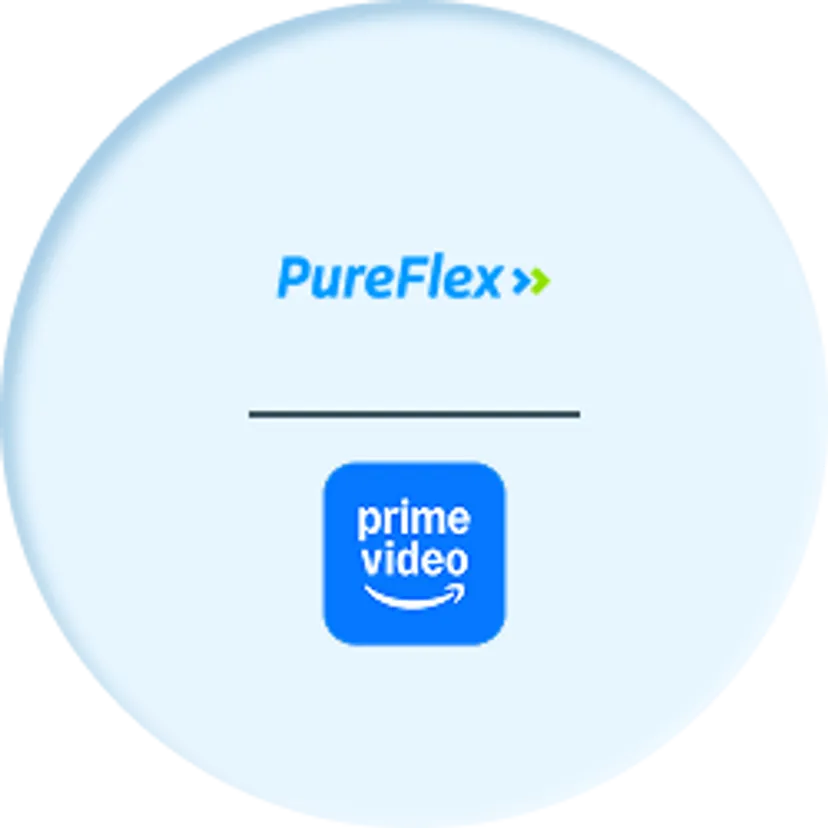 PureFlex | Telkom
