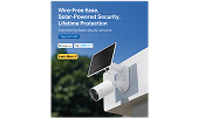 Smart Devices - Smart Home | Telkom