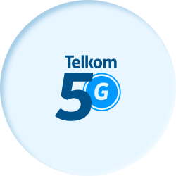 Telkom 5G Internet data plans | Telkom