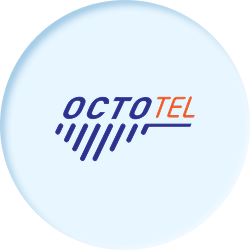 Octotel Telkom Uncapped FTTB | Telkom Business